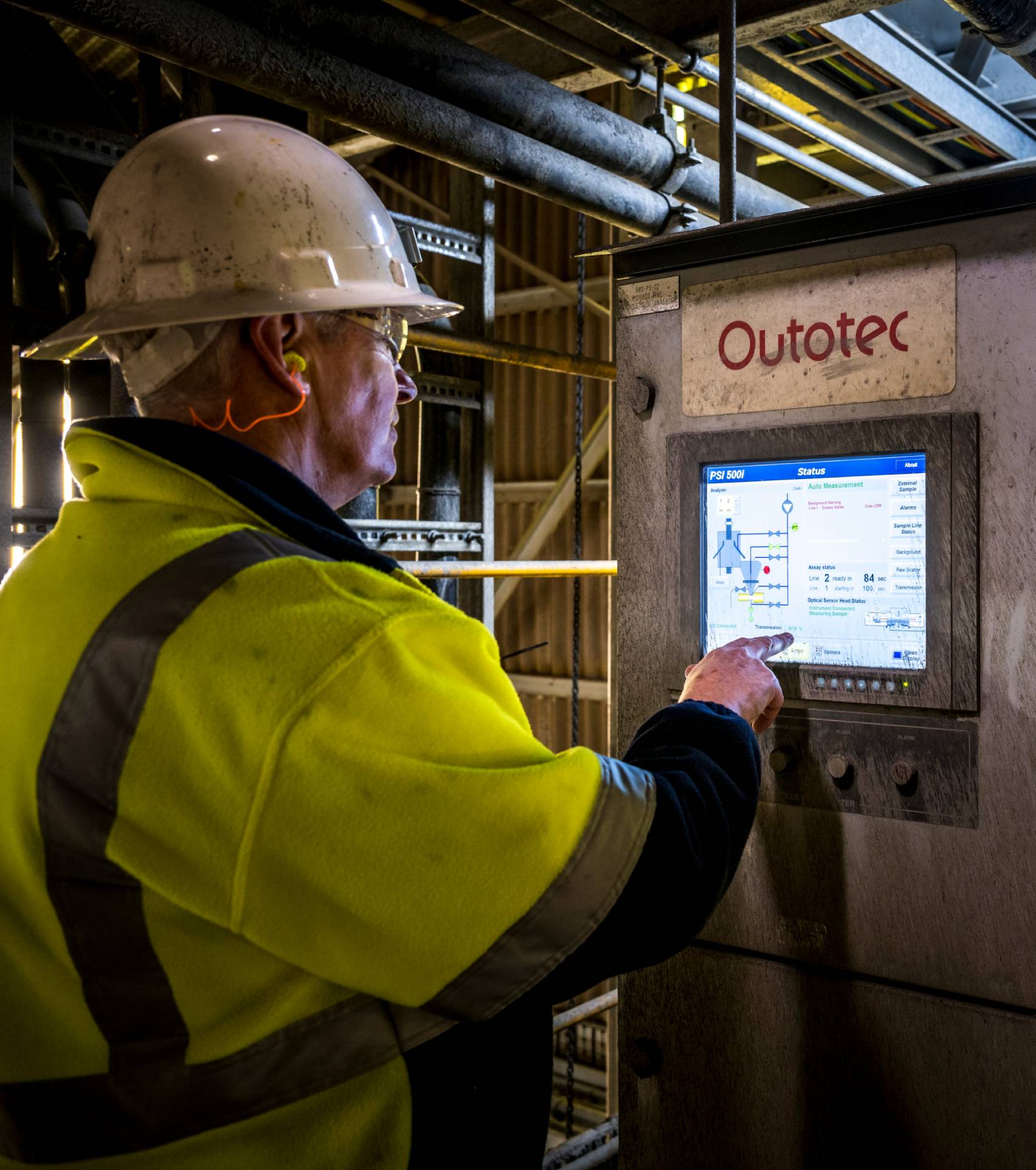 Sustainability - Bluestone