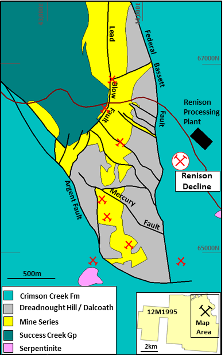 Our Work - Bluestone